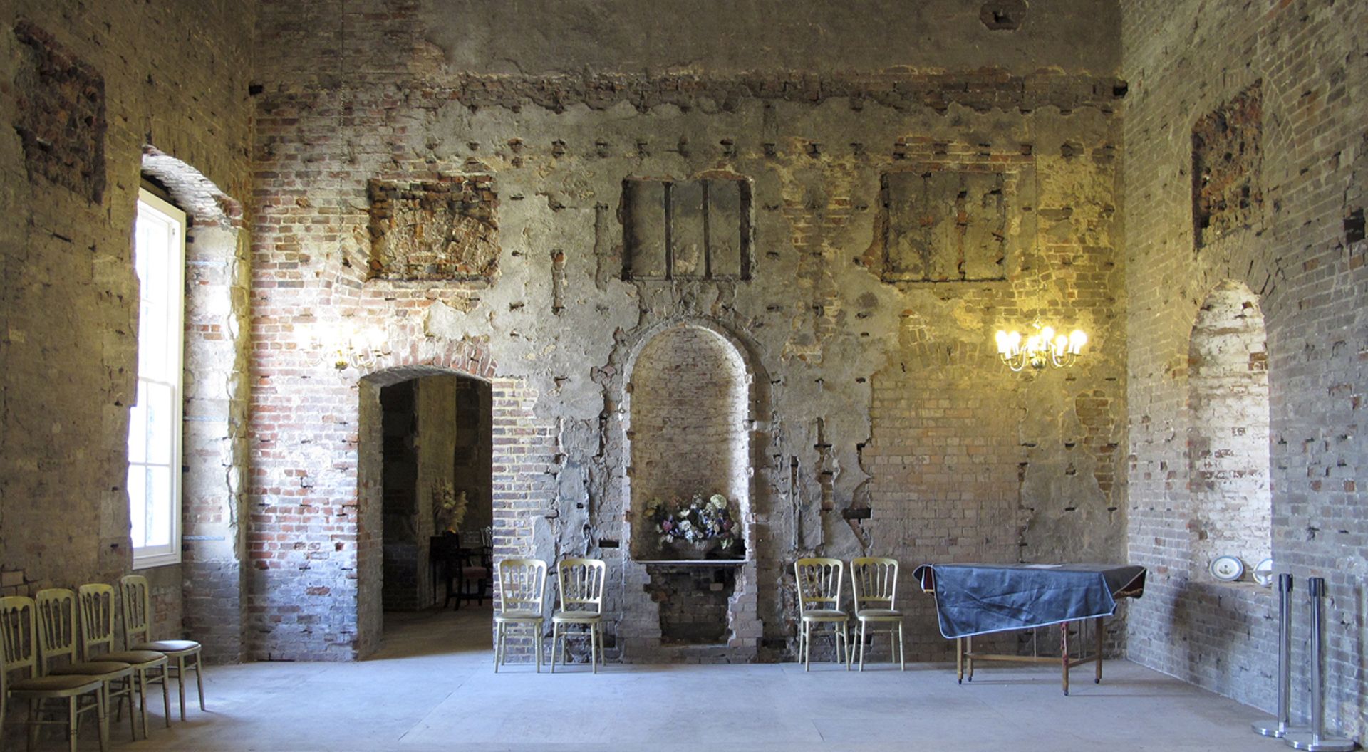 coppedhalltrust - Home